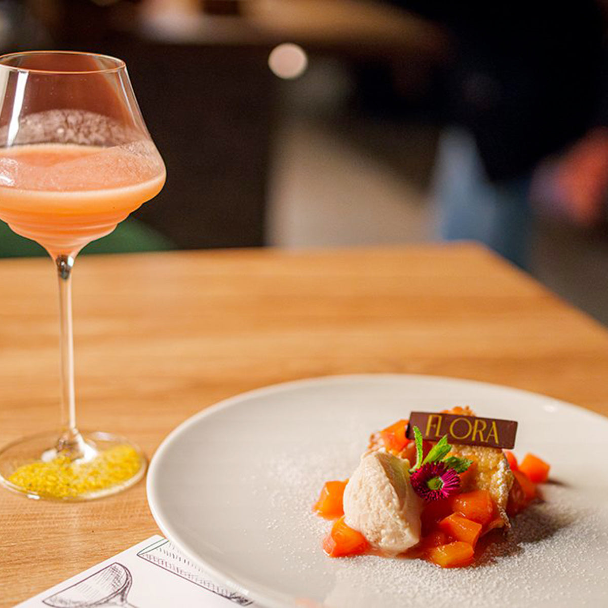 Zafferano è sponsor della Jesolo Cocktail Experience 2024 | Zafferano ...