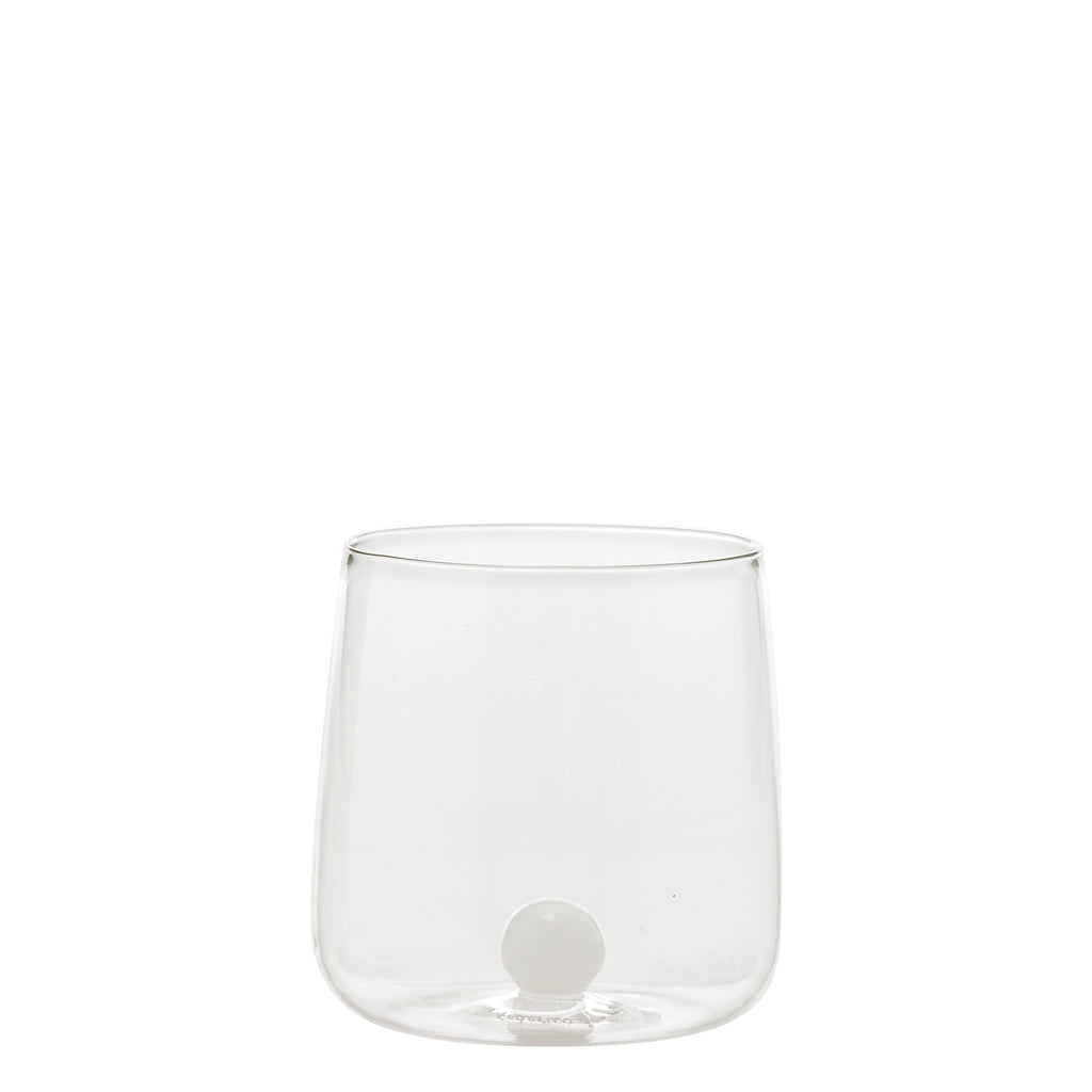 Glassware: Venetian Glassware | Zafferano