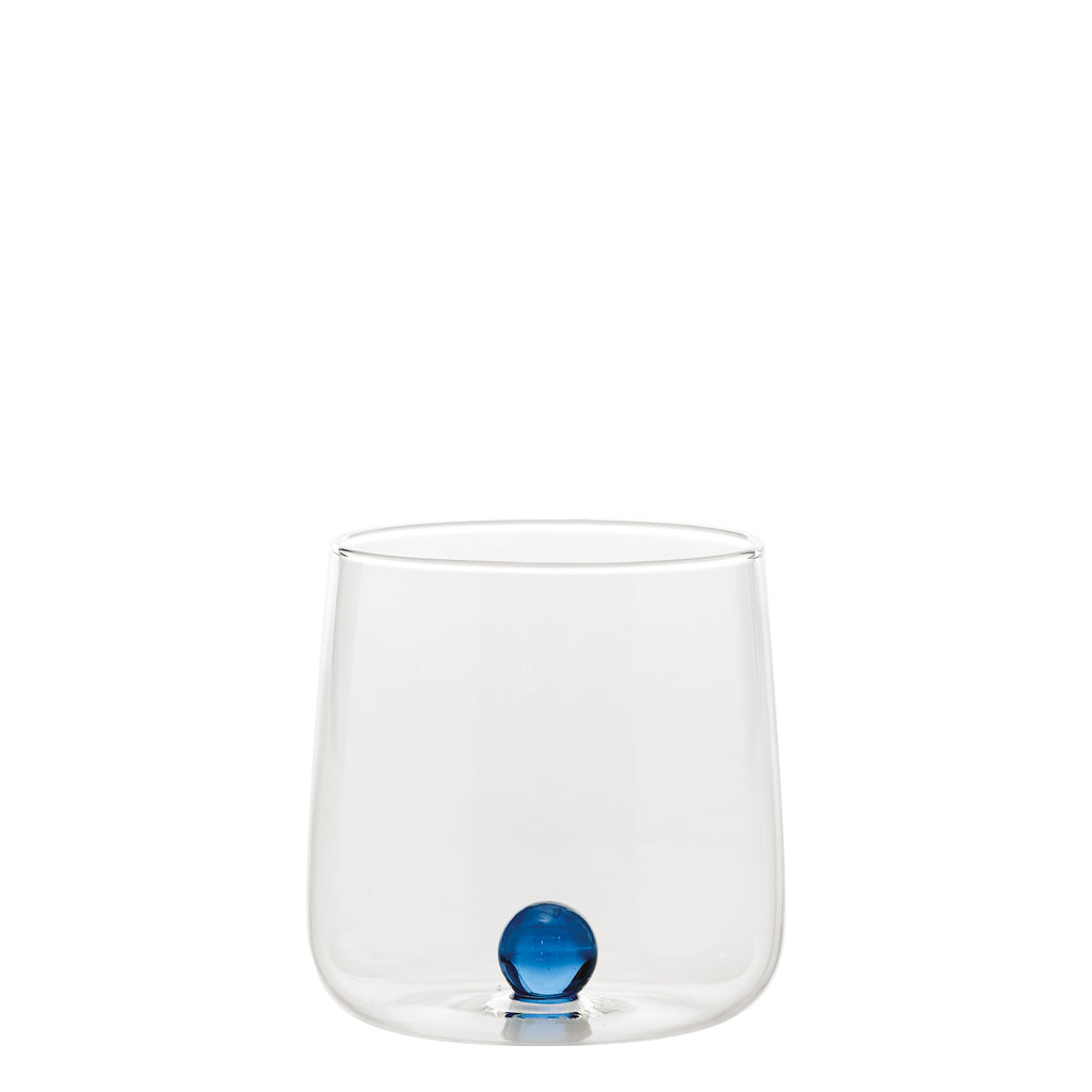 Glassware: Venetian Glassware | Zafferano
