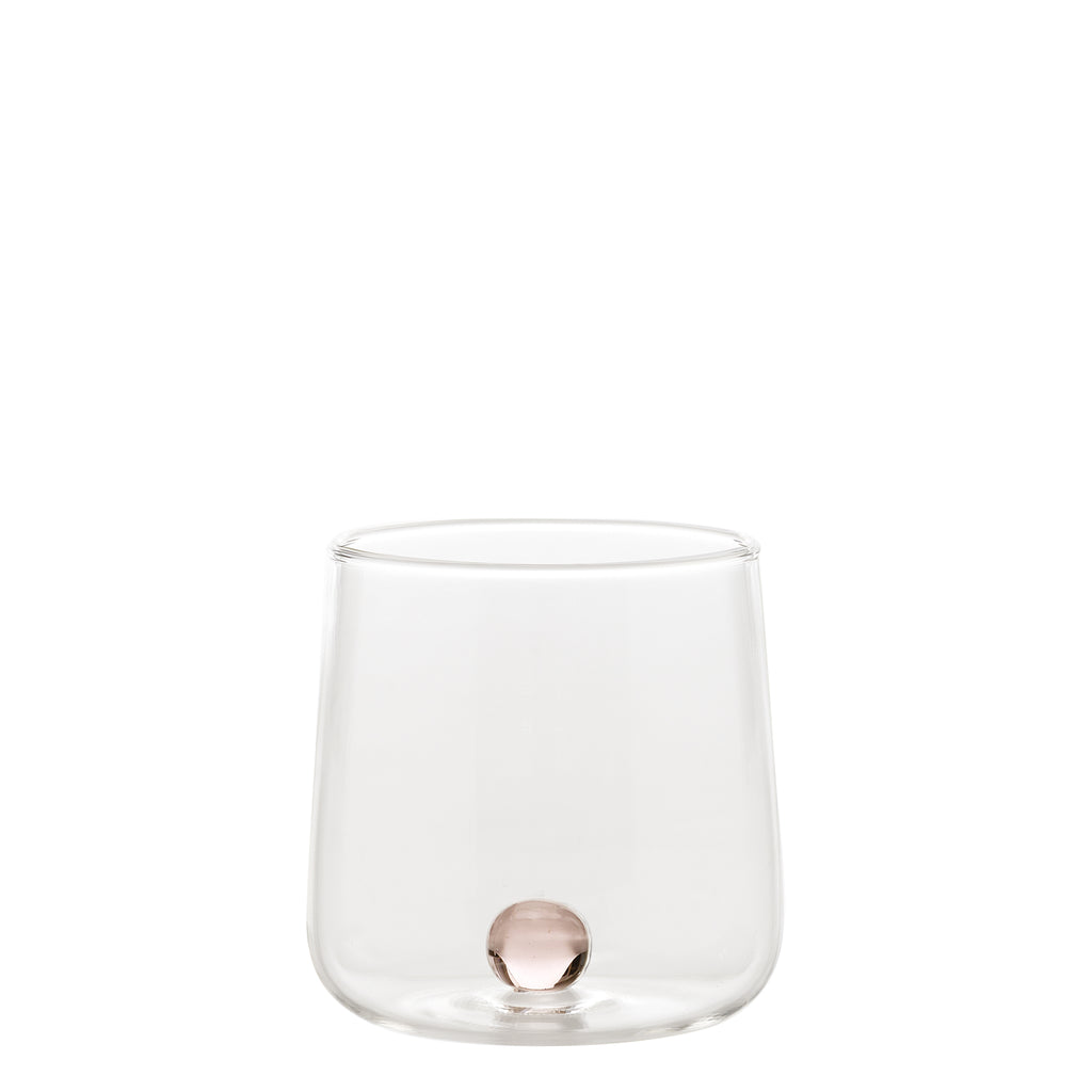 Glassware: Venetian Glassware | Zafferano