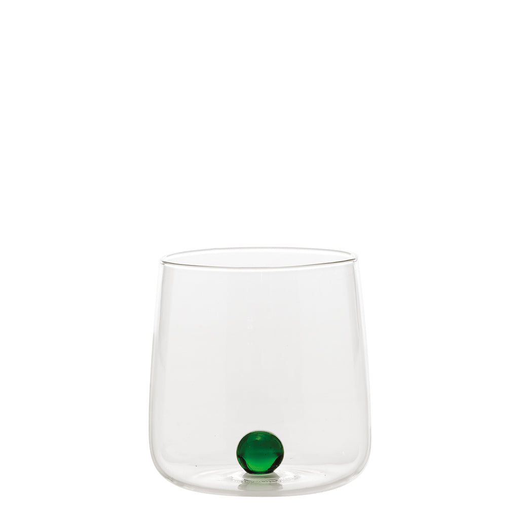 Glassware: Venetian Glassware | Zafferano