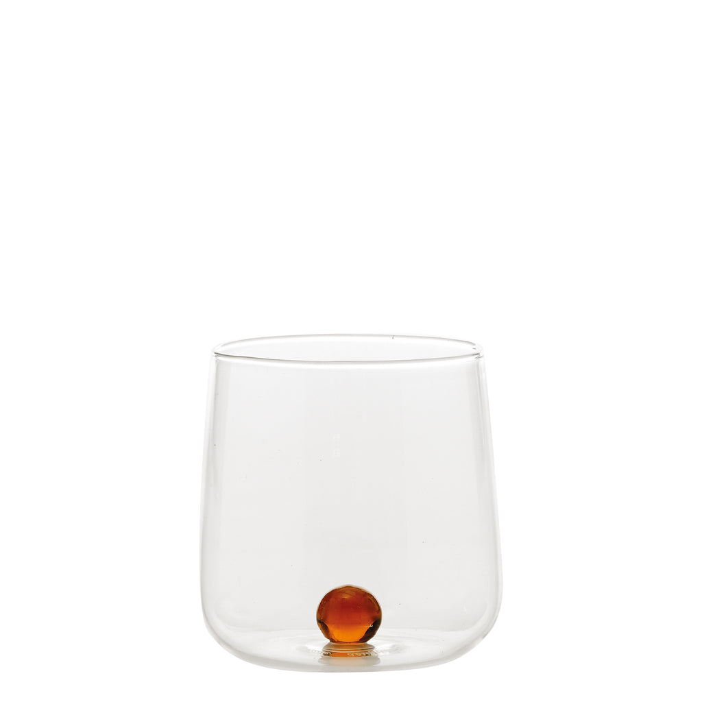 Glassware: Venetian Glassware | Zafferano