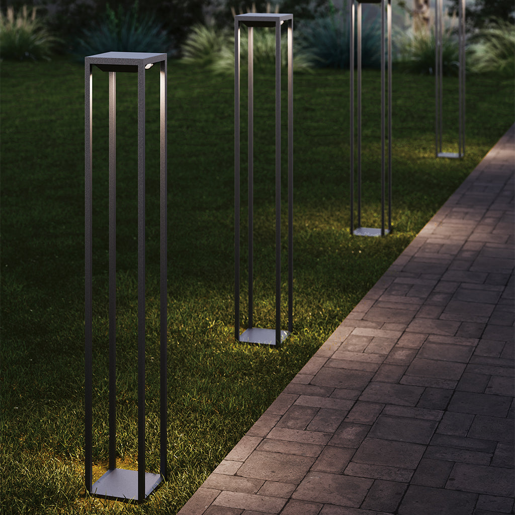 Lampade Solari: da Giardino ed Esterno, con Pannelli Solari | Zafferano