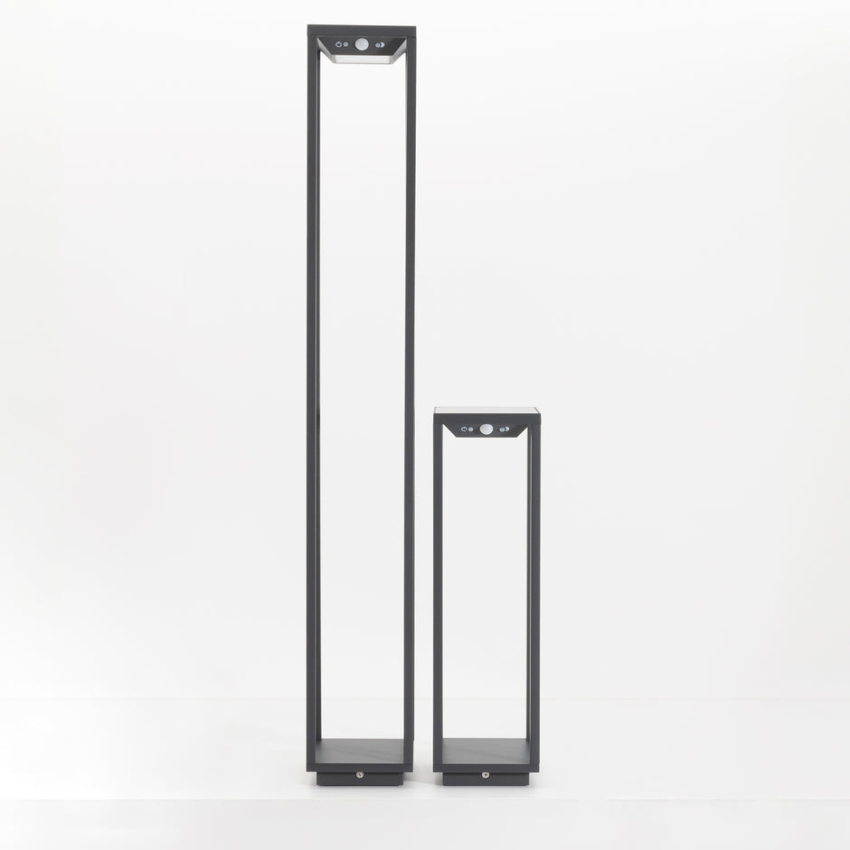 Home Solar floor lamp | Zafferano