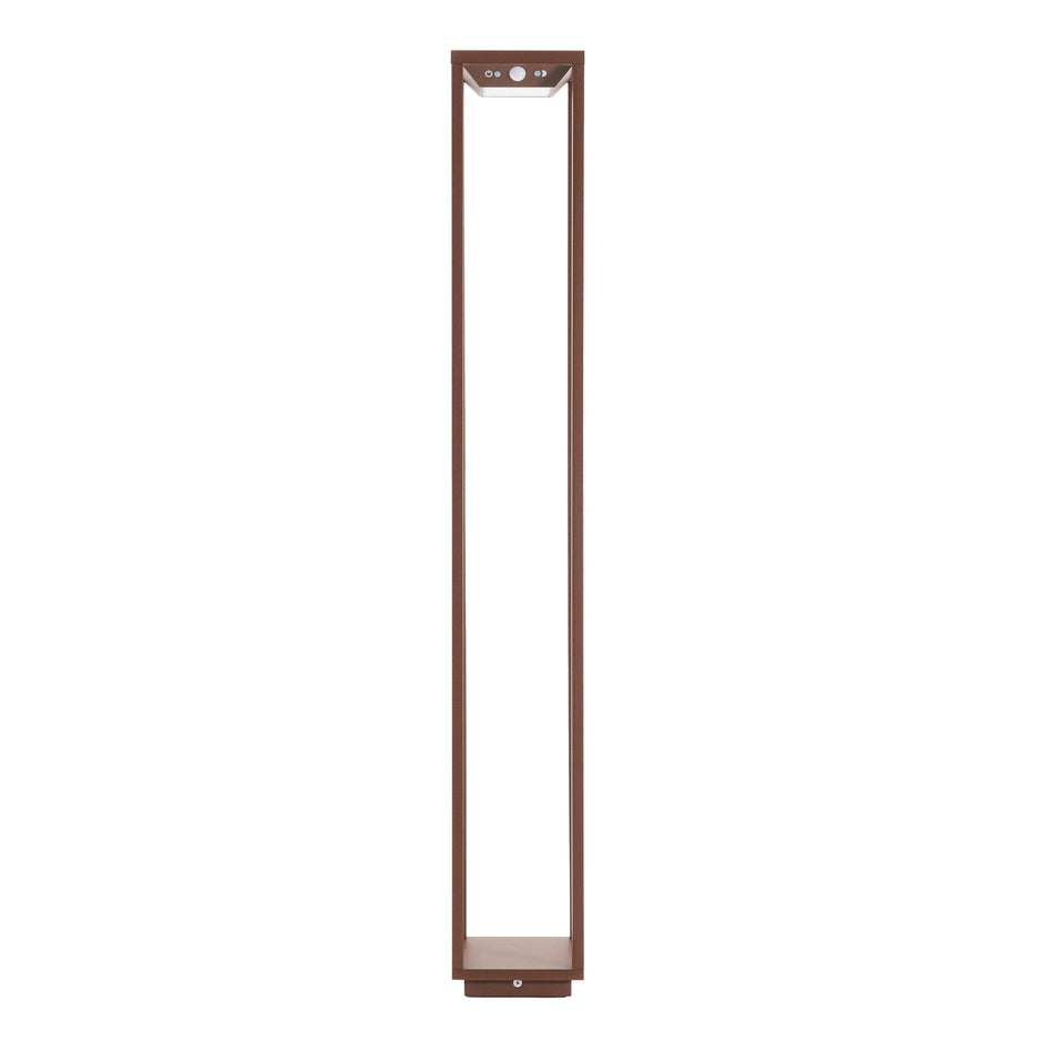 Home Solar floor lamp | Zafferano