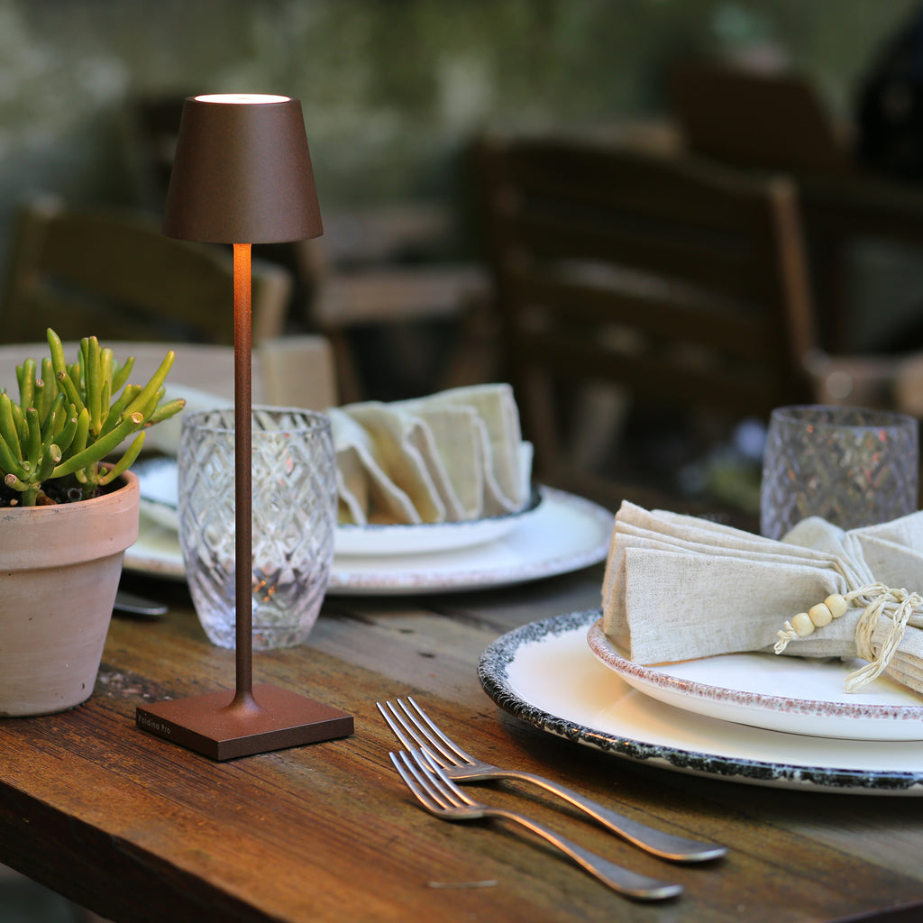 Lampe Poldina Zafferano | Zafferano Italia