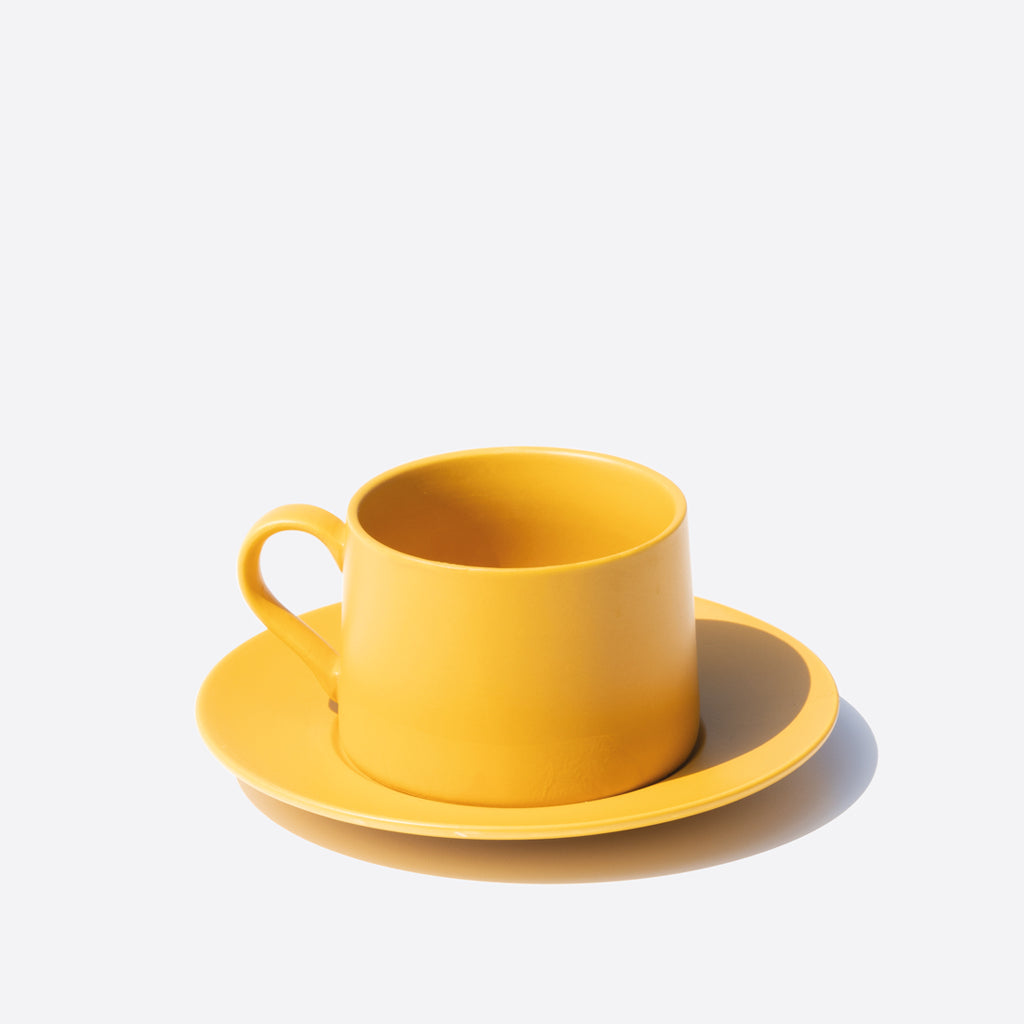Porcelain Tableware Set | Zafferano
