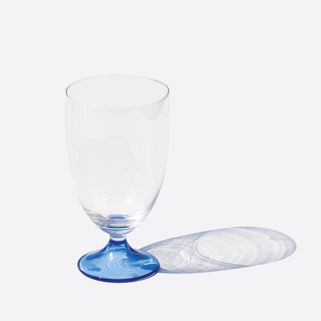 Colored Glassware Sets: 1,2,4 and 6 Pieces | Zafferano