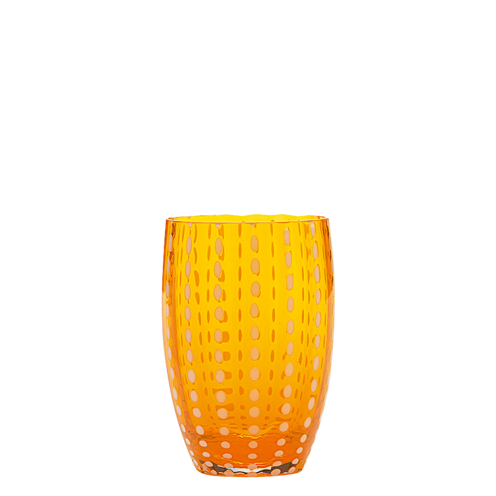 Glassware: Venetian Glassware | Zafferano