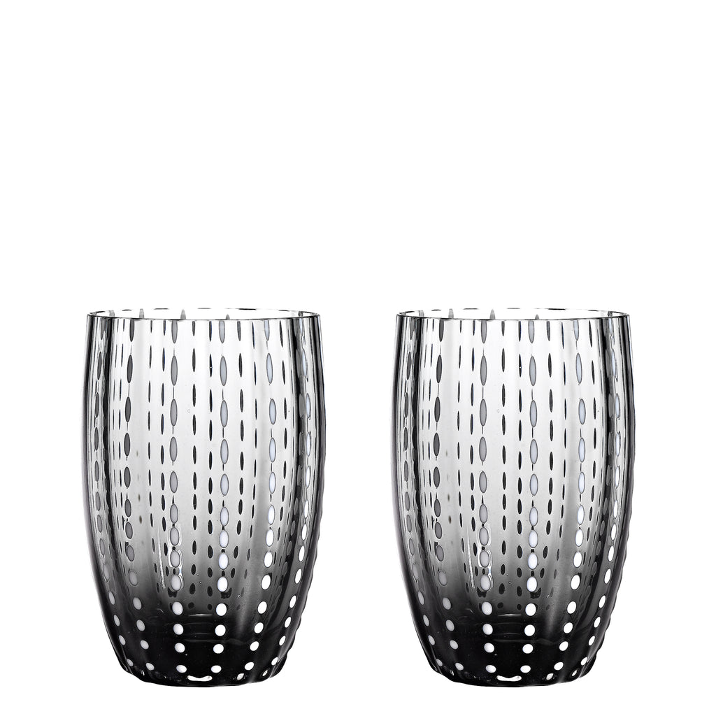 Bicchieri di Design | Zafferano