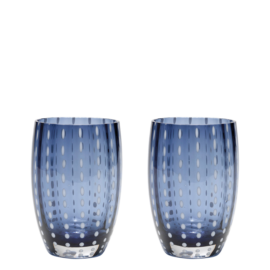 Glassware: Venetian Glassware | Zafferano