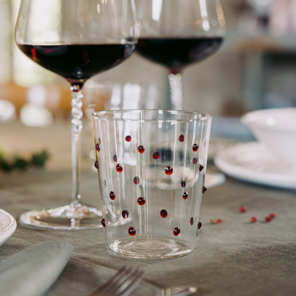 Bicchieri di Design | Zafferano