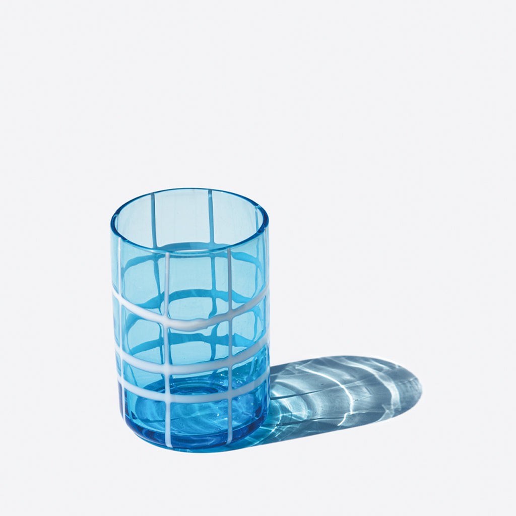 Colored Glassware Sets: 1,2,4 and 6 Pieces | Zafferano