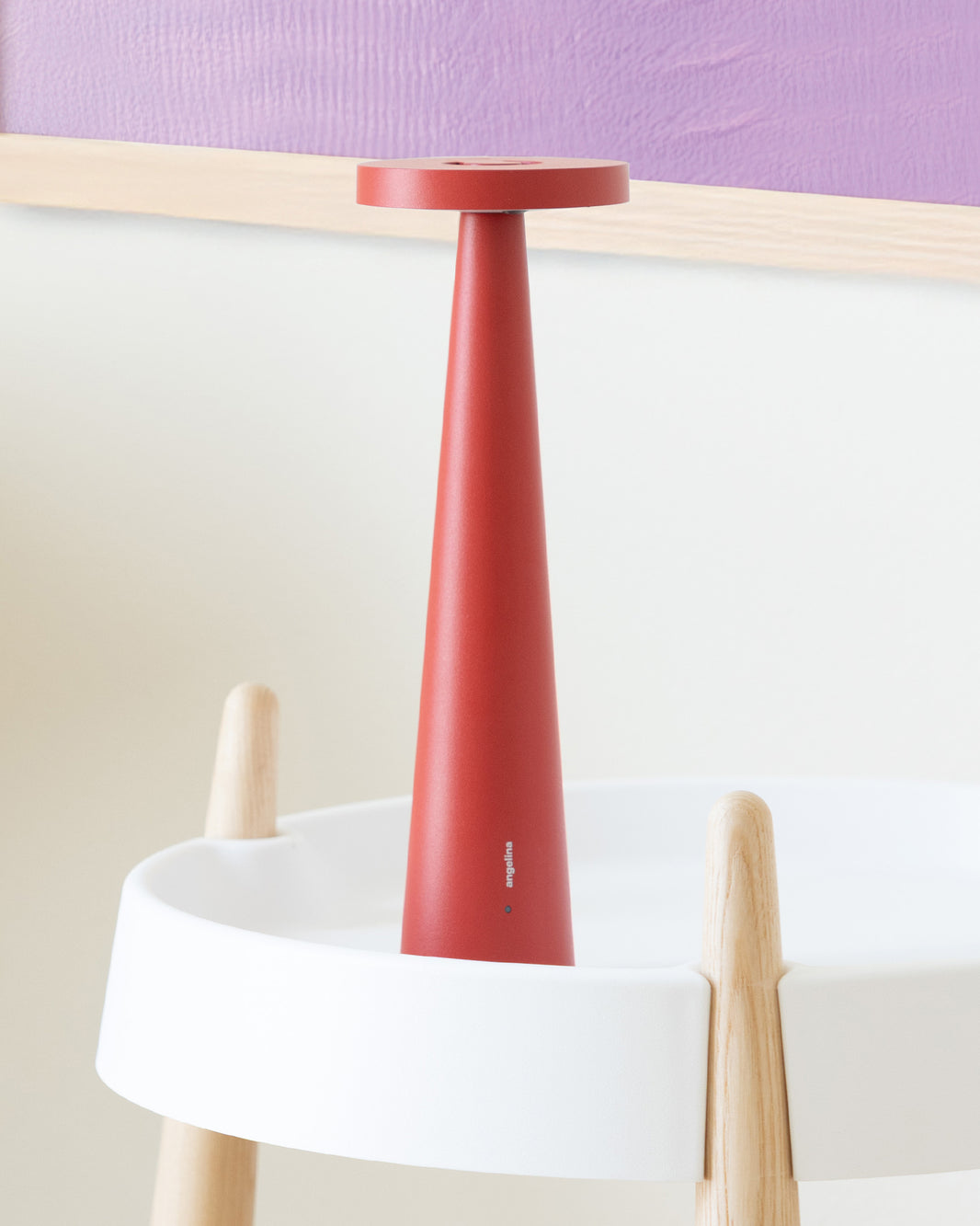 Poldina Classic table lamp | Zafferano