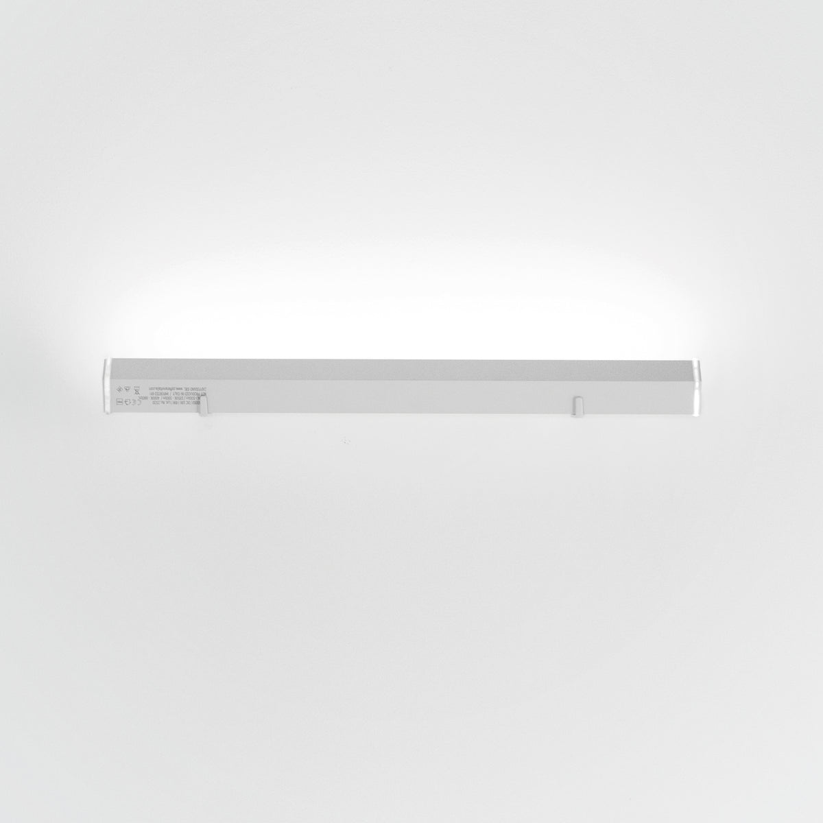 Pencil horizontal wall bracket | Zafferano