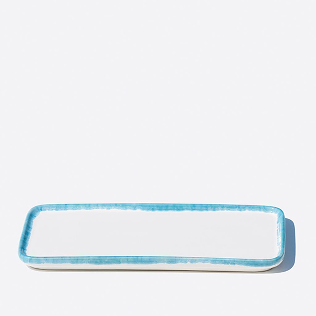 Porcelain Tableware Set | Zafferano